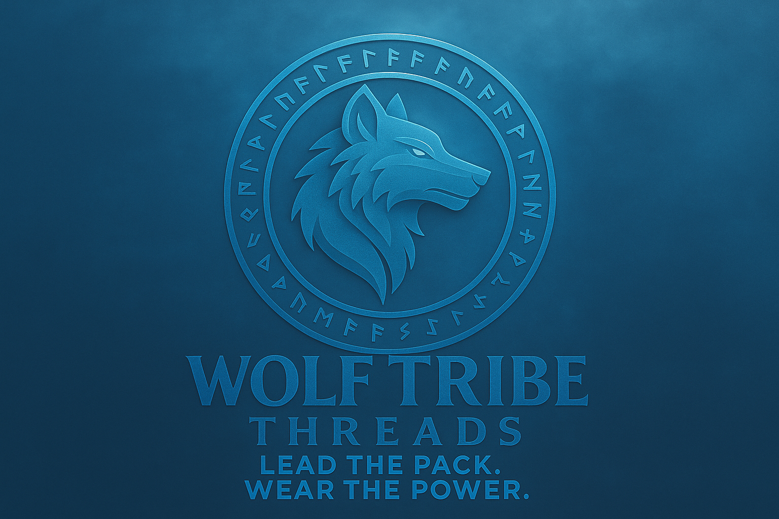 Wolf Tribe Threads